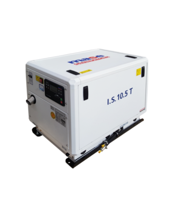 IS 10 5 T Marine Motor Service