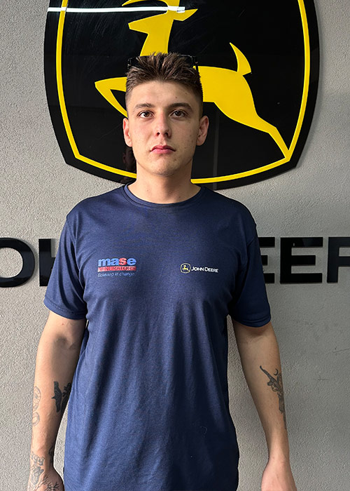 Our Team - Marine Motor Service